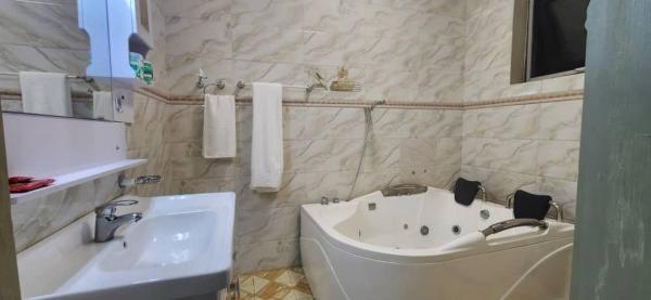 Gezana Guest House, Gacuriro, Kigali - Rwanda