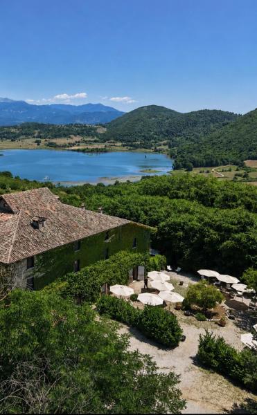 Dimora Di Charme Villa Sant'erasmo - Frosinone