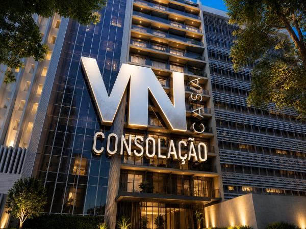 Vn Consolação Executive - São Paulo