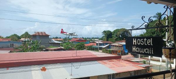 Hostel Hawaii - Panama