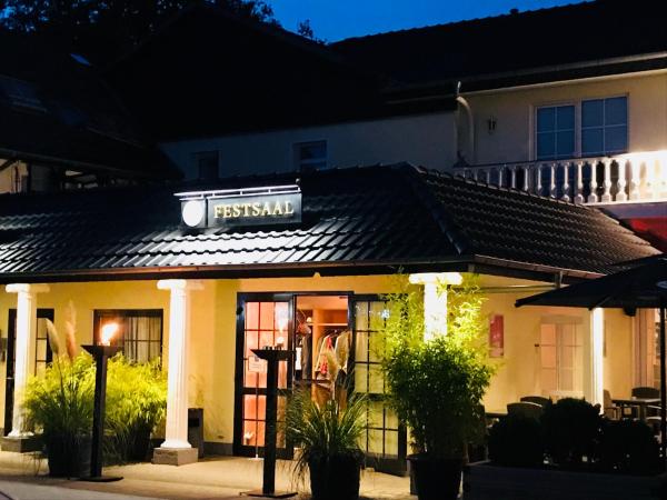 Hotel Adelmann - Rheda-Wiedenbrück