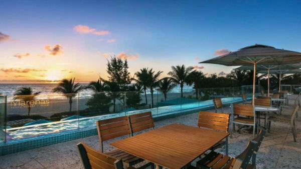Resort Studio Ocean View Pools & Spa - Sunny Isles Beach, FL