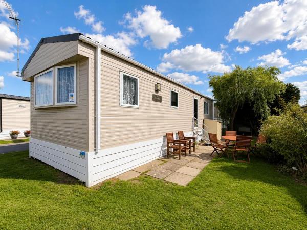 Stunning 6 Berth Caravan Near To The Beach At Pakefield Ref 68115cr - Lowestoft
