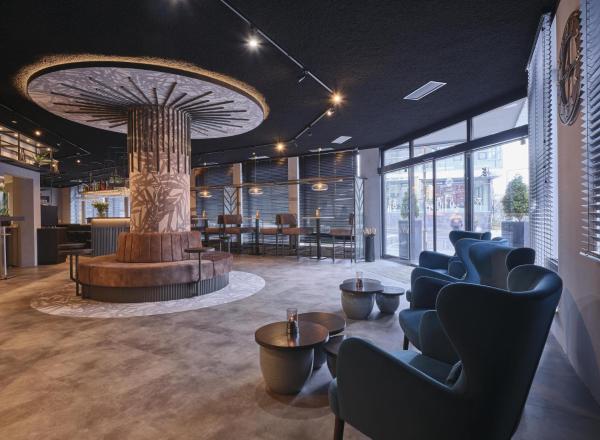 Best Western Plus Hotel Regence - Aix-la-Chapelle