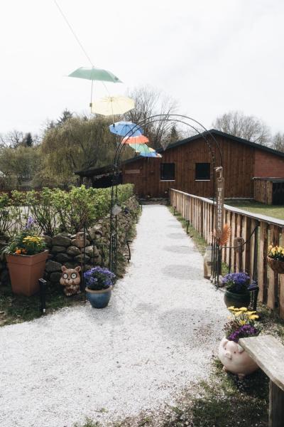 Land Of Healing - Schneverdingen