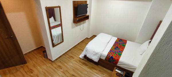 Hotel Laksh Inn - Mumbaj