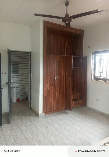 Enno Mary Guest House - Kumasi