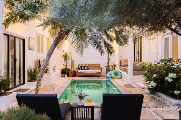 Hahn Haven,private Pavilion & Pool Villa - Chiang Mai