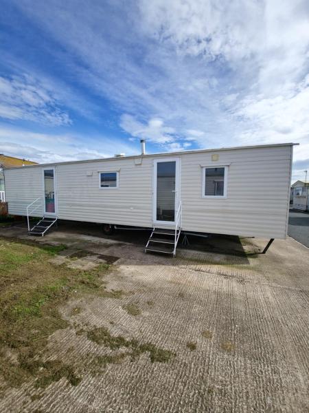 Cocotony Cosy 3 Bed Caravan - Abergele