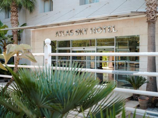 Sky Casa Airport - Bouskoura