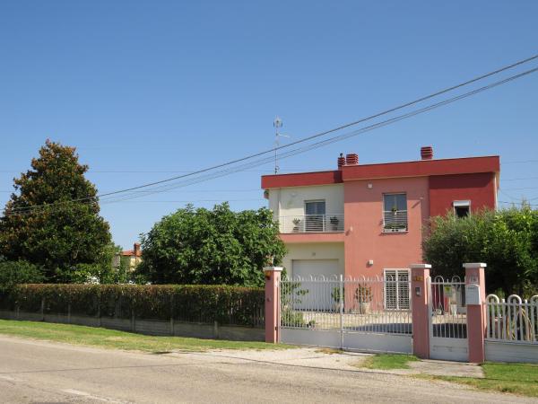 Ka Rosa - Rovigo