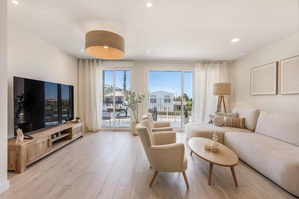 Unic Apartment Ii - By Welcomely - Xàbia (Javea)