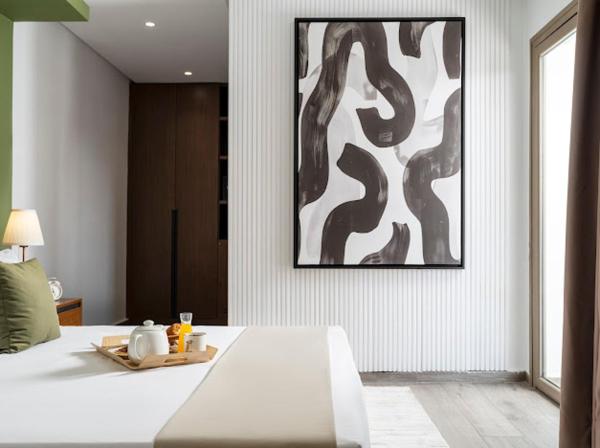 Linea Hôtel By Goodmove - Rabat
