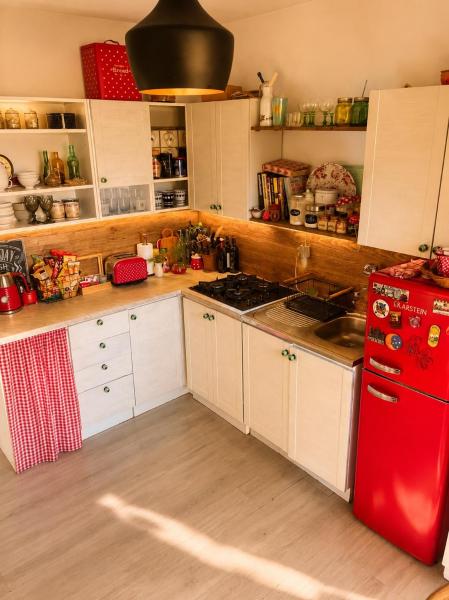 Apartmán Eva - Slovakia