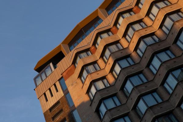The Imperial - Marylebone