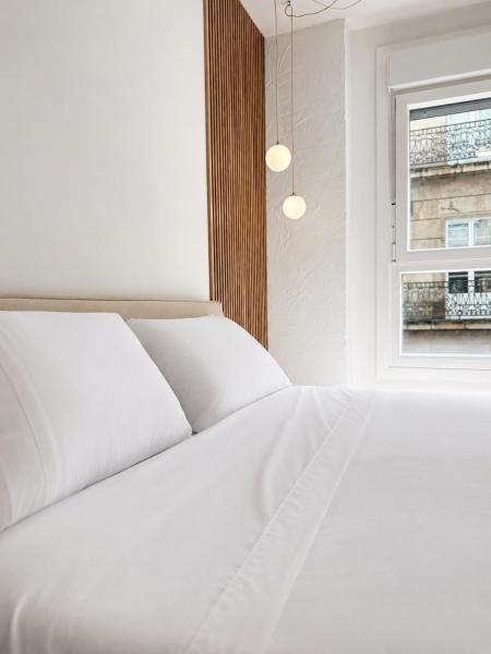 Pension Principe Sol - Cangas