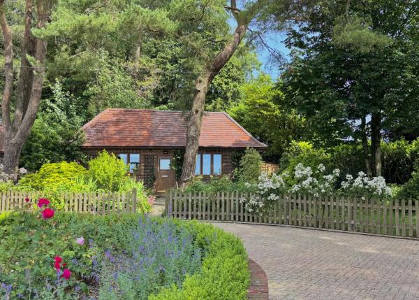 Wyndthorpe Cottage - Blandford Forum