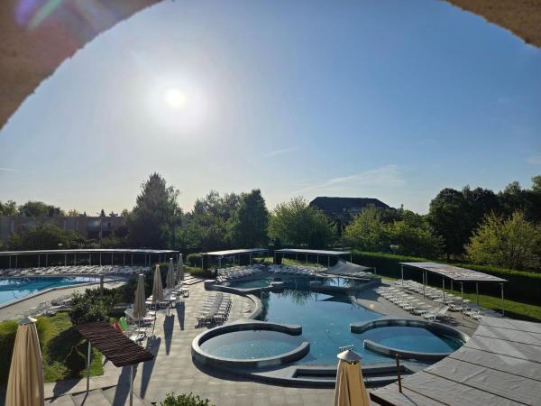 Room4u Apartman & Karos Wellness - Zalakaros