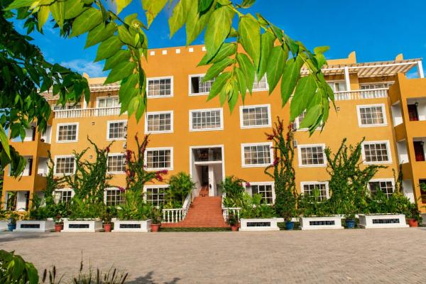 Georgia Amani Residence - Dar es Salaam
