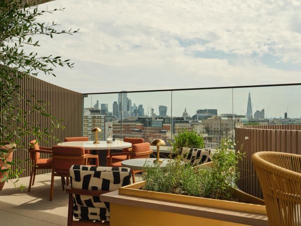The Imperial - Marylebone