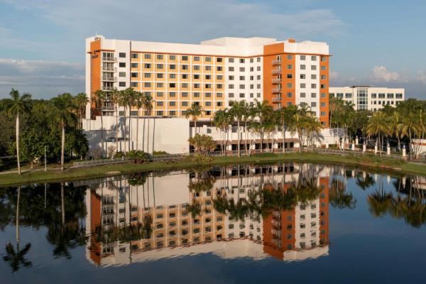 Renaissance Fort Lauderdale West Hotel - Davie, FL
