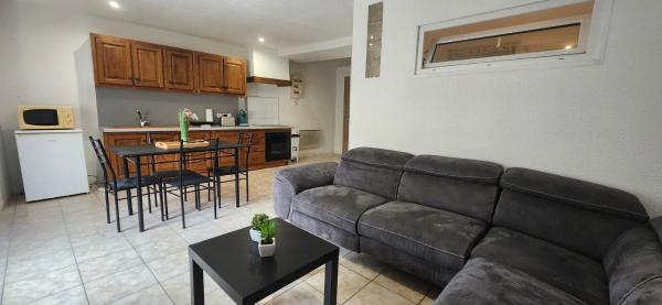 Appartement Climatisé En Centre-ville - Béziers