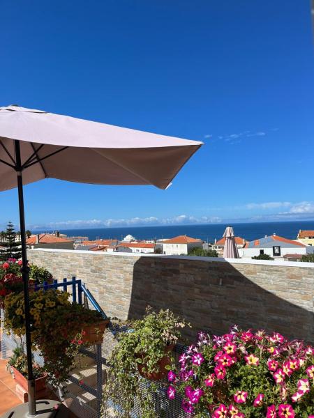Villa Bela Vista Near A Surf Spot - Ericeira