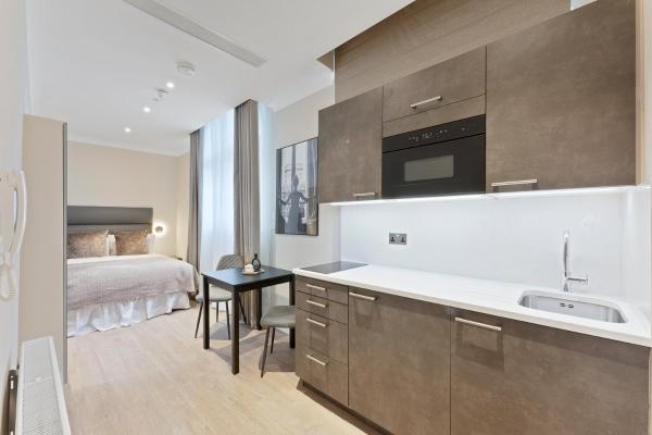 Cleveland Residences Paddington - Chelsea