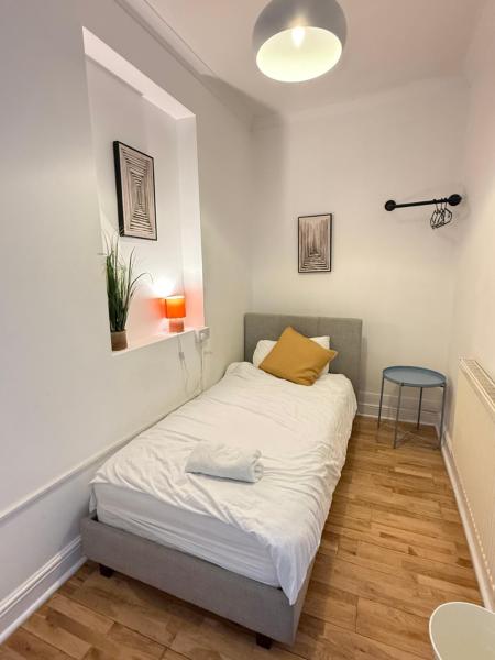 Small Cozy Room In Flat Share Zone 2 - Greenwich