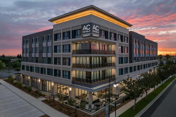 Ac Hotel By Marriott Sacramento Folsom - Folsom, CA