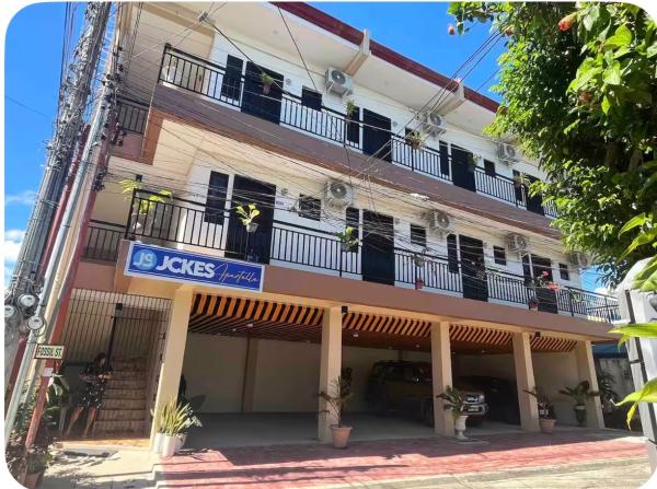 Studio Apartment In Macta, Cebu-room302 - Philippines