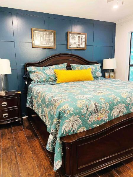 Lovely 2bd 2ba Suite Minutes From Augusta National - Augusta, GA