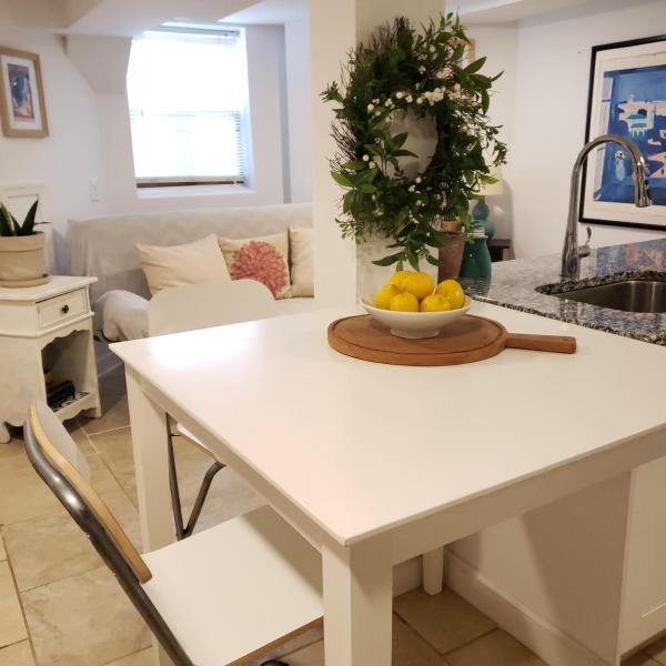 One-bedroom Flat In Central Washington Dc - Washington, DC
