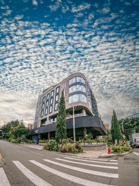 Uukam By Bernalo Hotels - Bello