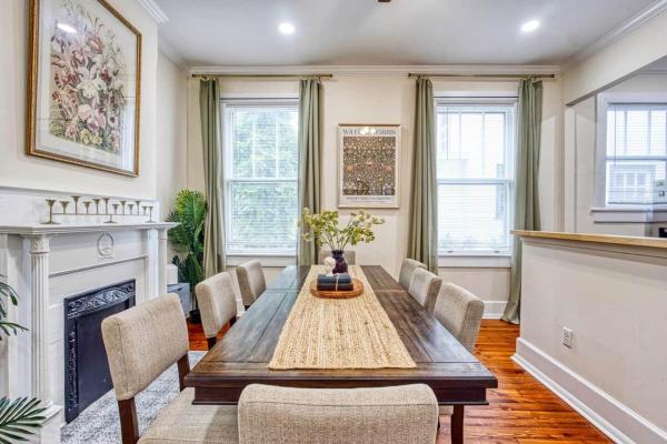 Spacious 2br1 Ba Suite Only 12 Min To Masters ! - North Augusta, SC