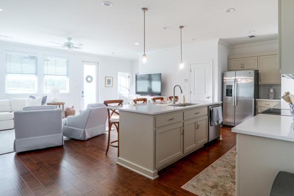 Ole Miss Game Day Townhome Near The Square - 牛津