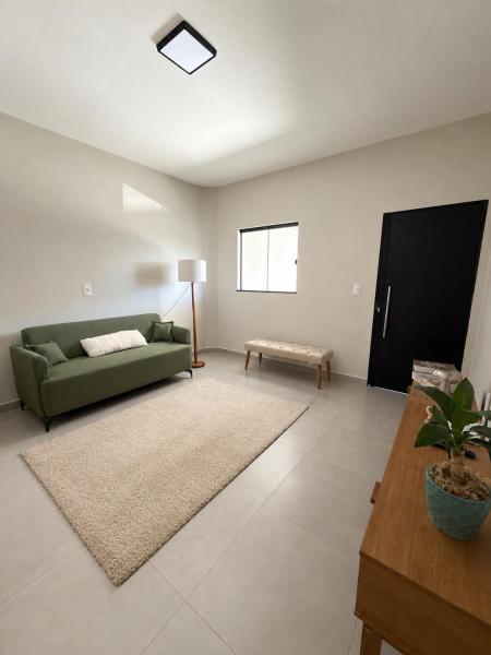 Casa Salone - Socorro