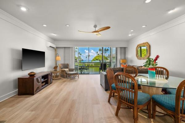 Kiahuna Hale Kai Ii - Kauai, HI