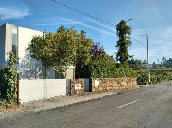 Single House - Vila Real