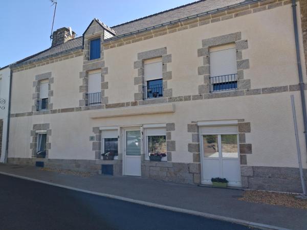 Le Vieux Fournil - Morbihan
