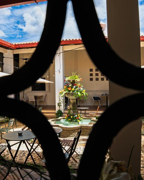 Hotel Chilero Boutique - Antigua Guatemala