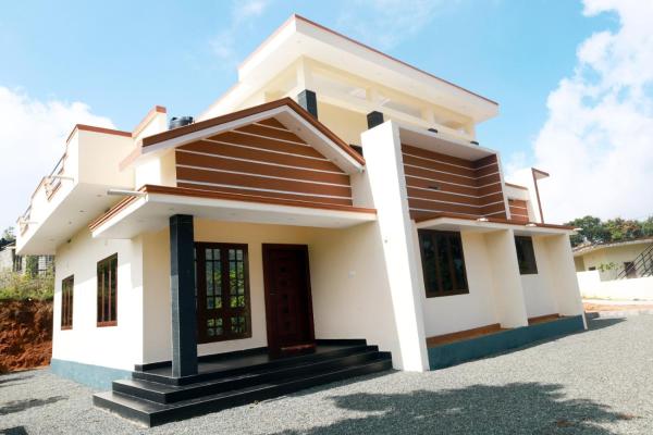 Hollyday Home - Vagamon