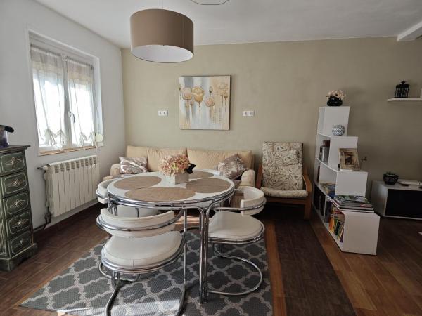 Apartamento Zurbarán - Hendaya