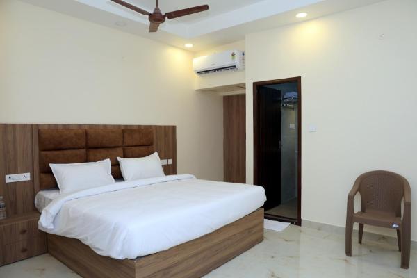 Rtp Residency - Vellore