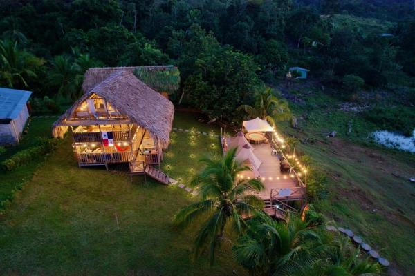 Bayano Ecolodge - Panamá
