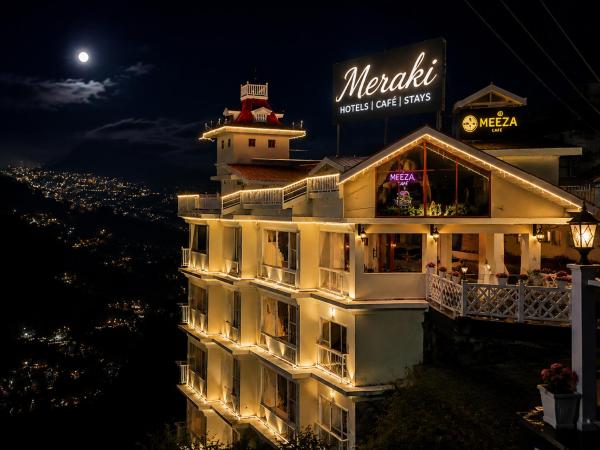 Meraki Stays - Shimla