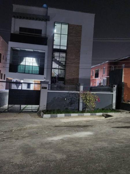 Glory House Accommodation - Nigeria