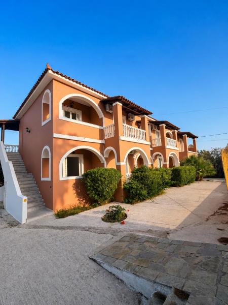 Casa Divoula - Zante - Zakynthos