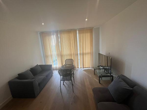 Kidbrooke Place - 1 Bedroom - Woolwich