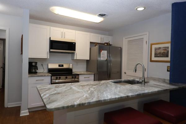 Rivers Edge 104 - Helen, GA